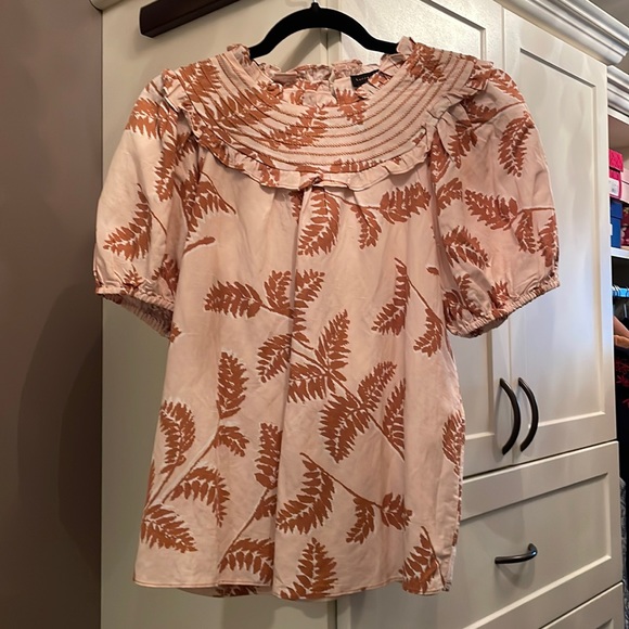 Current Air | Tops | Current Air Top | Poshmark